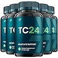 Amazon.com: TC 24 Supplement for Men – TC24 Pills Advanced Formula ...
