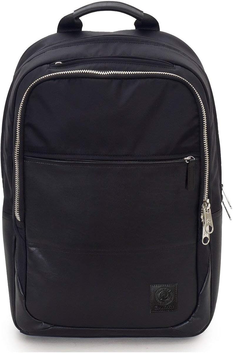 Invicta Office School Backpack Black – BigaMart