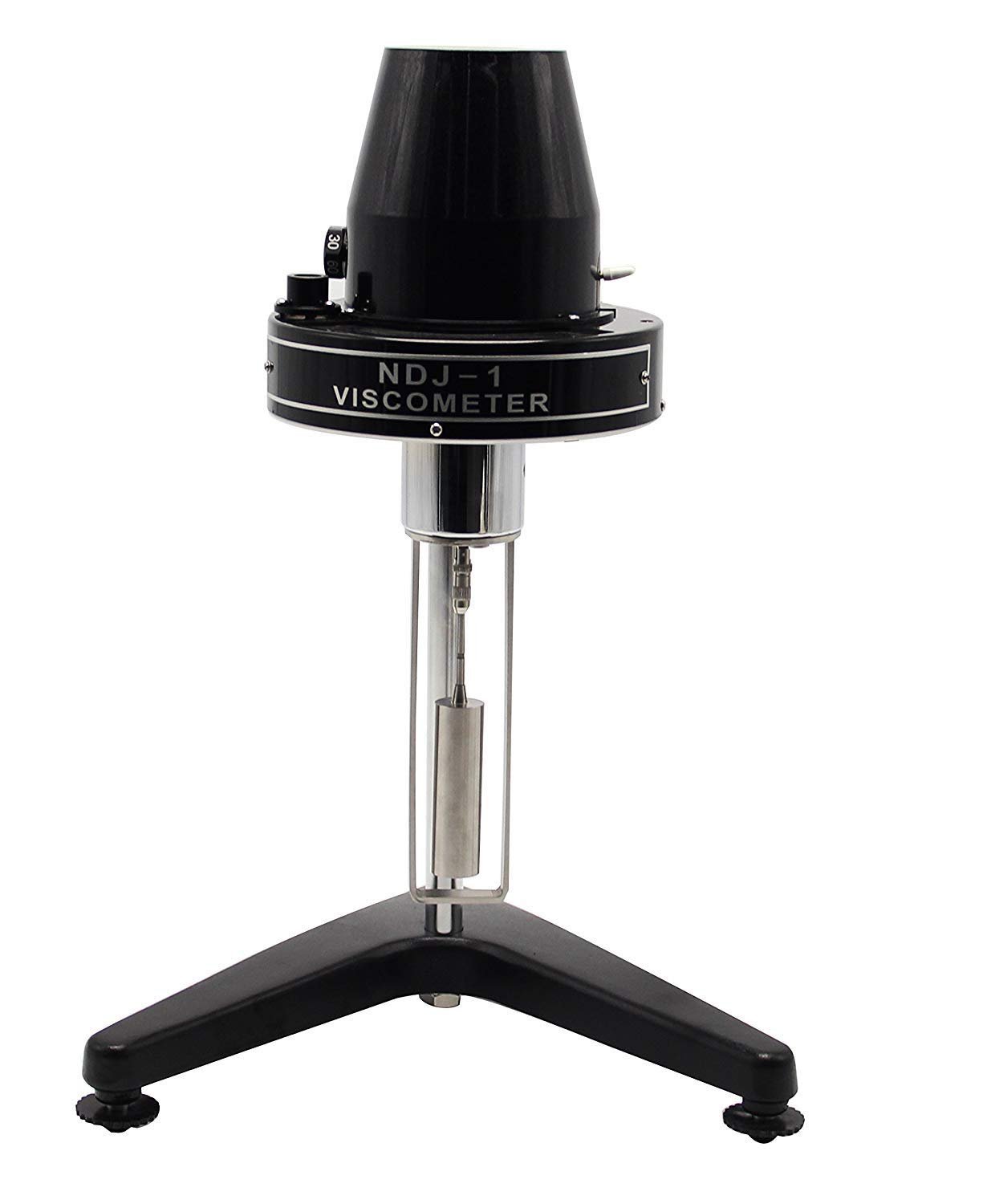 Mua CGOLDENWALL Analogue Rotating Viscometer B Type Viscometer for ...