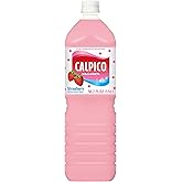Amazon.com : Calpico Soft Drink, Lychee, 16.9-Ounce (Pack of 8) : Soda Soft Drinks : Grocery ...