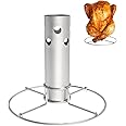 Amazon.com : DELSbbq Turkey Fryer Flavor Infuser Stand for Char-Broil ...