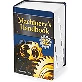 Machinery’s Handbook & The Guide Combo: Large Print: Oberg, Erik, Jones, Franklin D., Horton ...