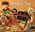 Toys!: Amazing Stories Behind Some Great Inventions: Don Wulffson ...