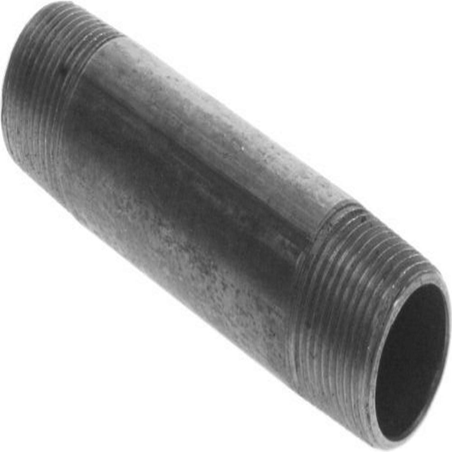 Plumber s Choice 92763 1 1 4 Inch X 2 1 2 Inch Galvanized Nipple 5 plumber-s-choice-92763-1-1-4-inch-x-2-1-2-inch-galvanized-nipple-5