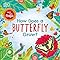 How Does a Butterfly Grow? (Life Cycle Board Books): DK: 9781465478672 ...
