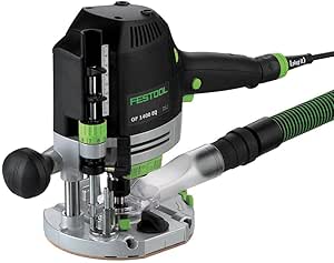 Festool OF 1400 EQ Router - Fixed Base Power Routers - Amazon.com