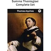 Summa Theologica: Thomas Aquinas, Fathers of the English Dominican Provinc: 9780870610639 ...