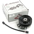 Amazon.com : The ROP Shop Electric PTO Clutch for Toro 104-3334 ...