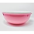 Amazon.com: Tupperware 26 Cup Fix N Mix Bowl. Pink: Tupperware Large ...