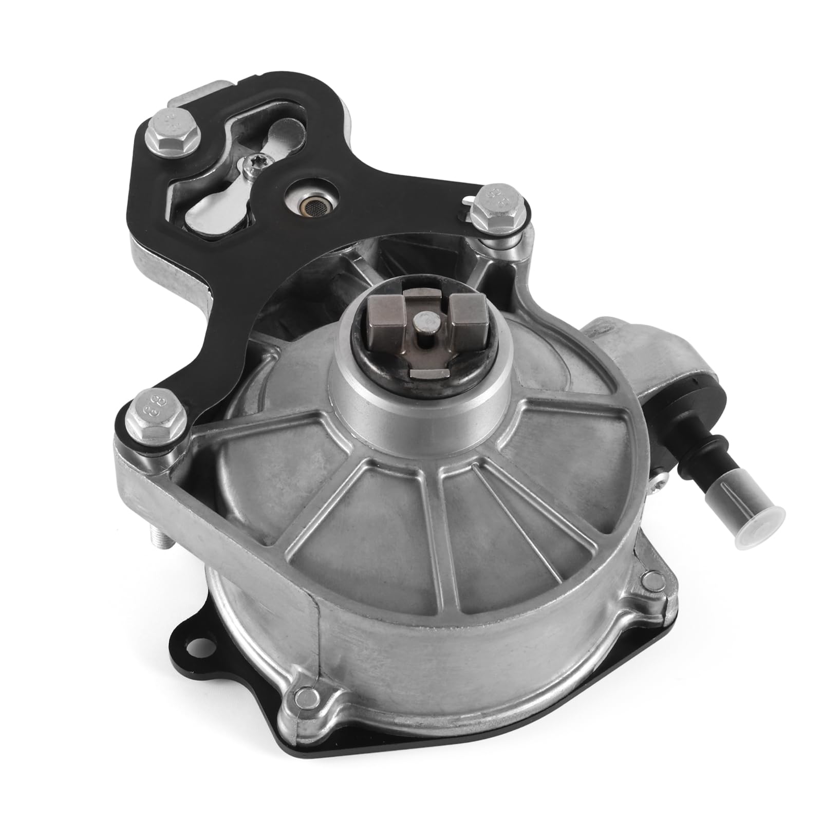 TAUTOY 12686657 Brake Vacuum Pump 2.0L 2.5L 2013-2021 for Chevy ...