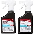 Amazon.com: LEADER Hydrogen Peroxide 3% Topical Solution, First Aid ...