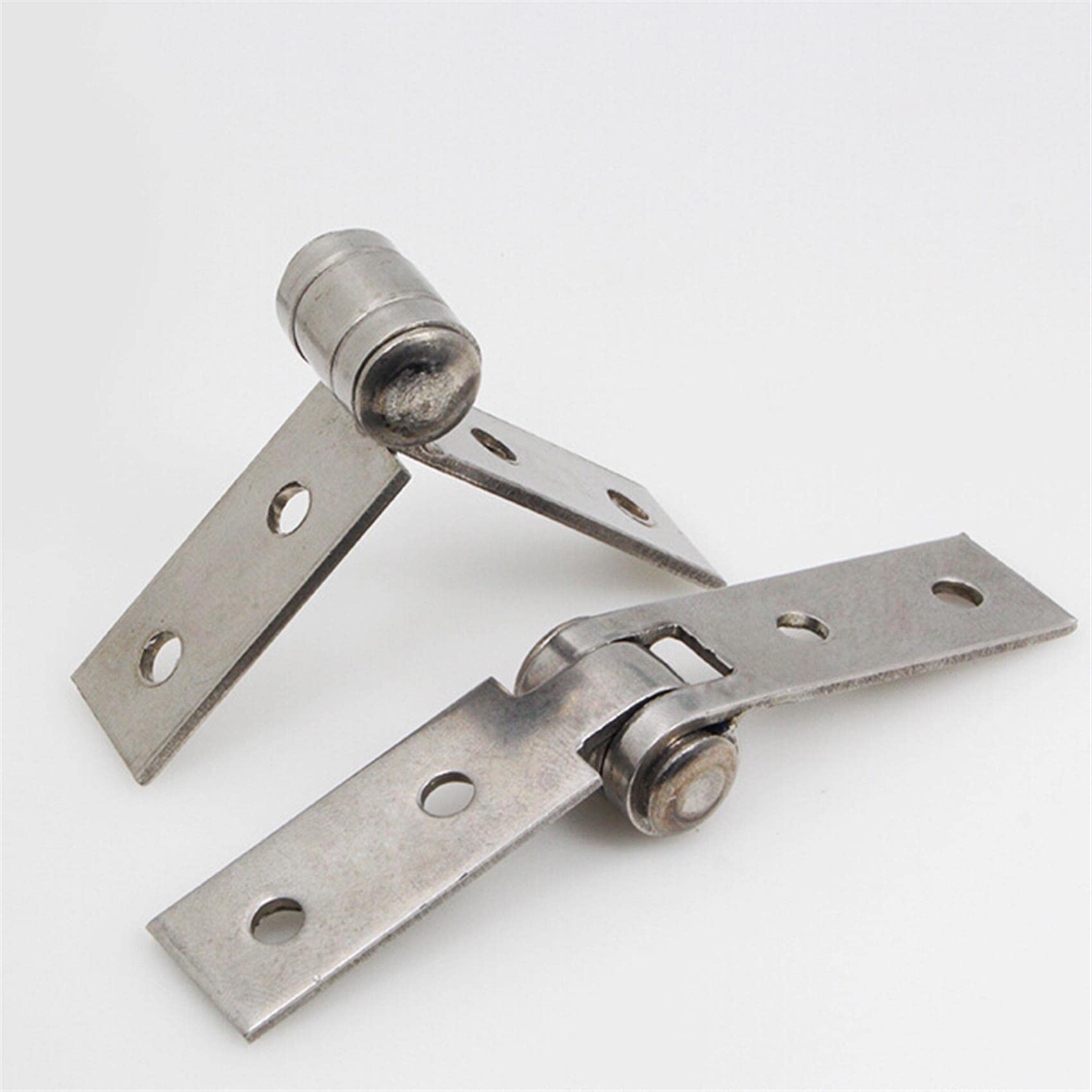 Mua LUXWELL Folding Hinges, Glass Window Hinges, Furniture Fixing ...