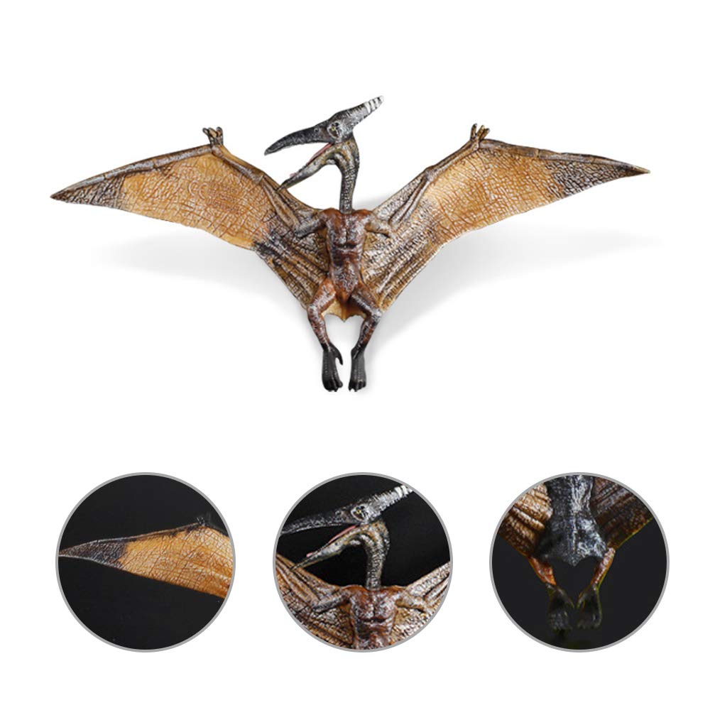 Mua Fantarea Dinosaur Pterodactyl Figure Realistic Flying Dinosaur ...