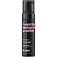 Amazon.com: b.tan Insanely Dark Self Tanner | Too Tan To Give A Damn ...
