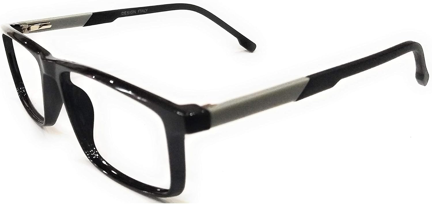 Amazon.com: Amar lifestyle Crizal essilor computer glasses_alacfrpr151 ...