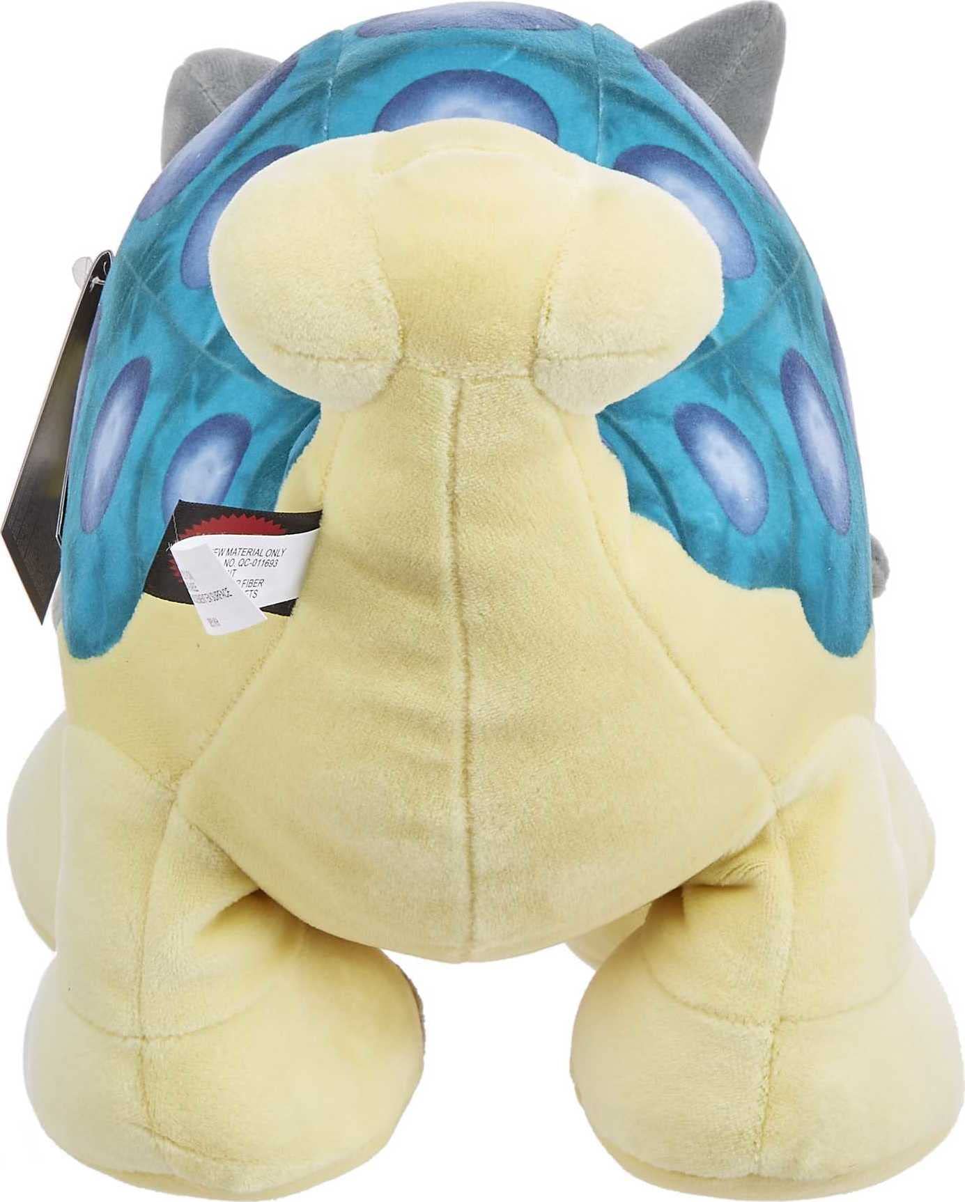 Mua Jurassic World: Camp Cretaceous Plush Baby Dinosaur Bumpy with ...