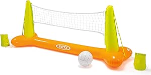 Intex Pool Volleyball Game + Free Shipping