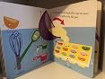 Amazon.com: Stir Crack Whisk Bake: An Interactive Board Book about ...