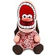 Amazon.com: Kidrobot Beetlejuice Officially Licensed Movie Collectible ...
