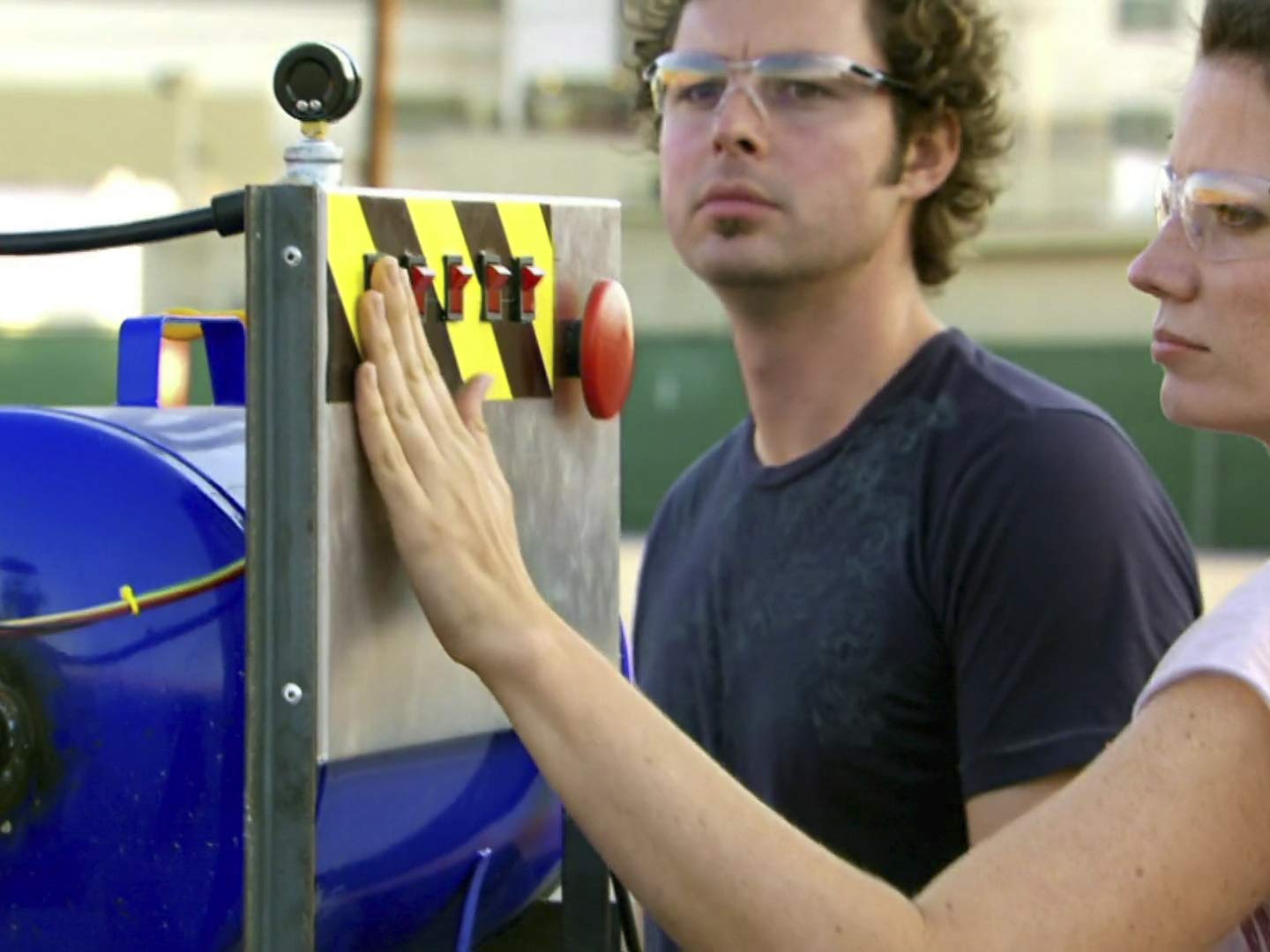 Watch Smash Lab - Season 1 | Prime Video