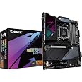 Amazon.com: Gigabyte B650E Aorus Master AMD B650 Socket AM5 ATX DDR5 ...