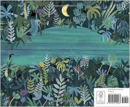 A River: Marc Martin: 9781452154237: Amazon.com: Books
