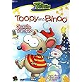 Toopy and Binoo Santa Toopy [Import]: Amazon.ca: Movies & TV Shows