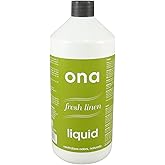 Amazon.com: Ona Liquid Fresh Linen, 1 Quart