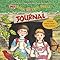 My Magic Tree House Journal: Explore Your World with Jack and Annie! A ...