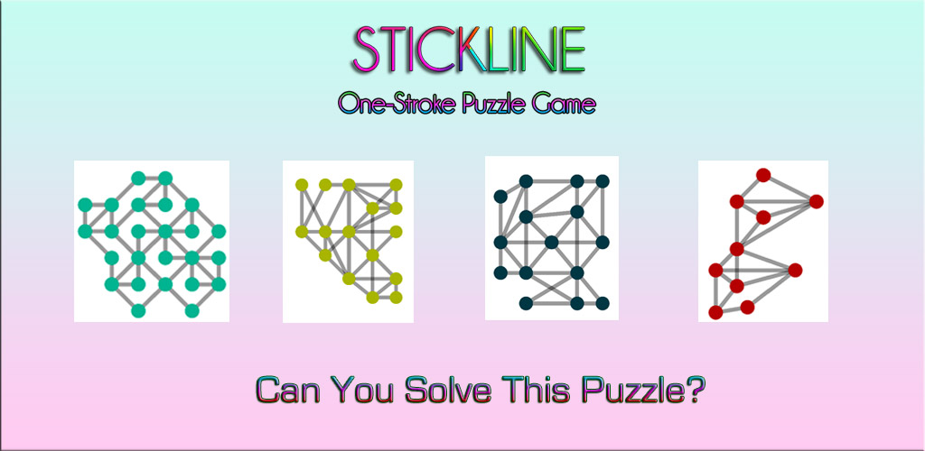 1LINE - one-stroke puzzle game:Amazon.com:Appstore for Android
