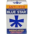 Amazon.com: Blue Star Ointment 2 oz : Health & Household