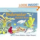 The Underwater Alphabet Book (Jerry Pallotta's Alphabet Books): Jerry ...