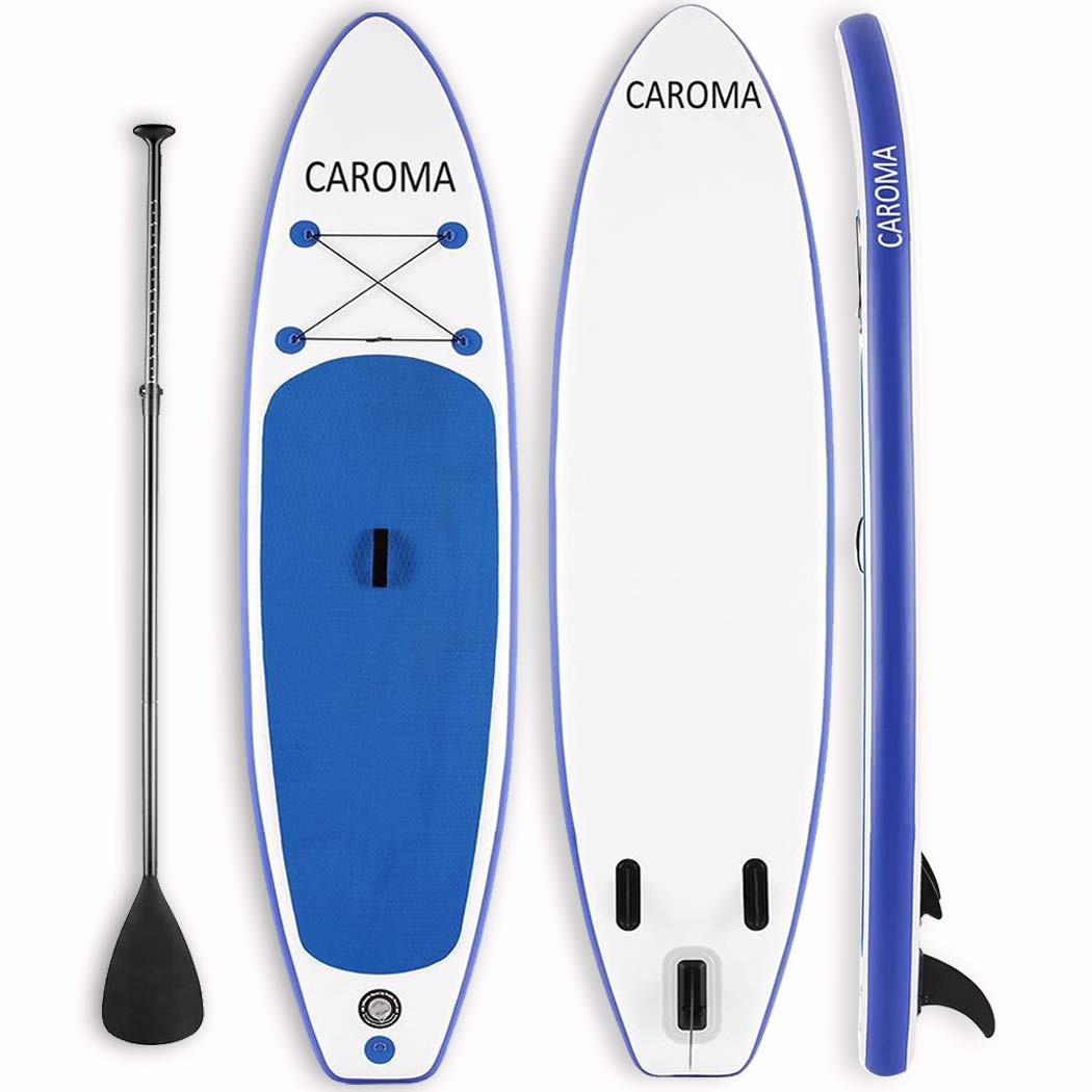 Buy TooluckInflatable Stand Up Paddling Board SUP Paddle Boards Set ...