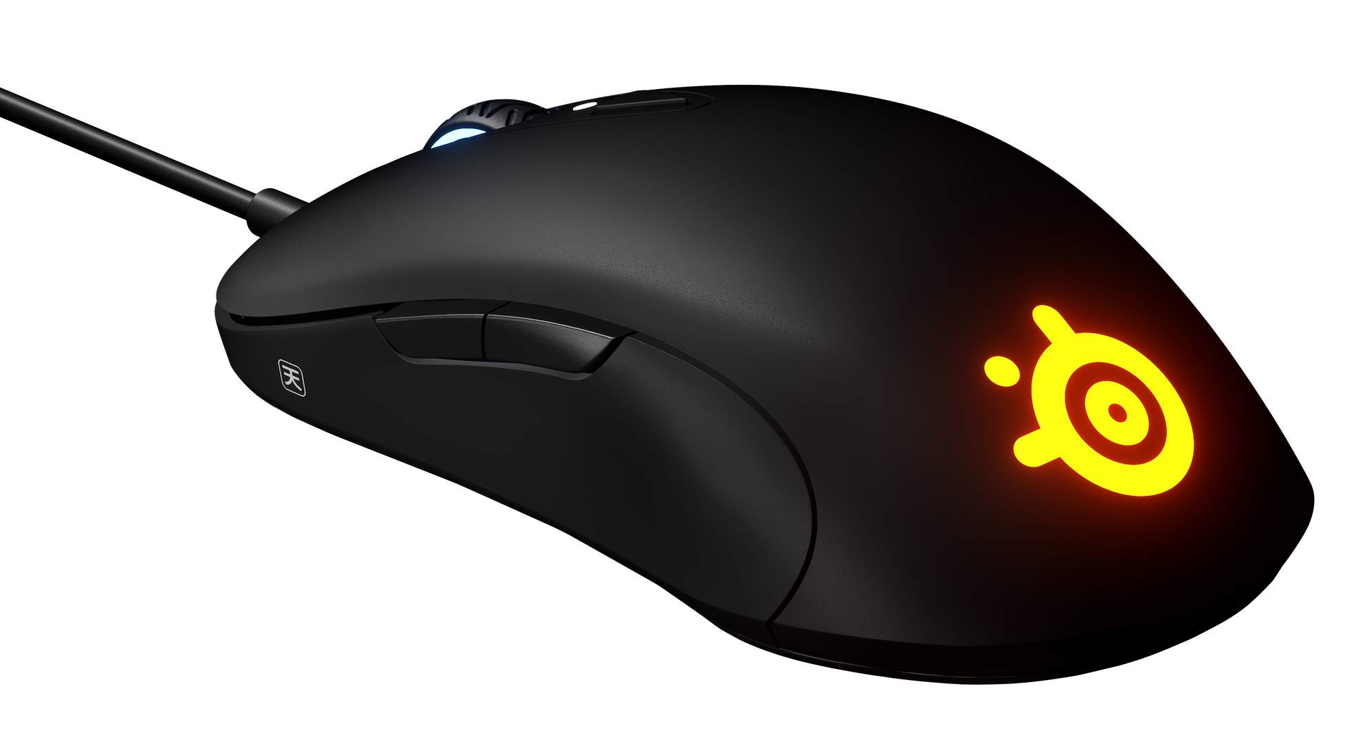 Mua SteelSeries Sensei Ten - Gaming Mouse - 18, 000 CPI Truemove Pro ...