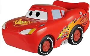 Amazon.com: Funko POP Disney: Cars McQueen Action Figure : Funko Pop ...