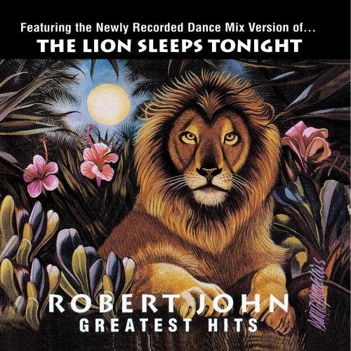 Release “Greatest Hits” by Robert John - MusicBrainz