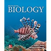 Amazon.com: Biology: 9781260710878: Mader, Sylvia S., Windelspecht, Michael: Books