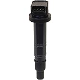 Amazon.com: Denso Direct Ignition Coil - 673-1309 (Fits Select Models ...