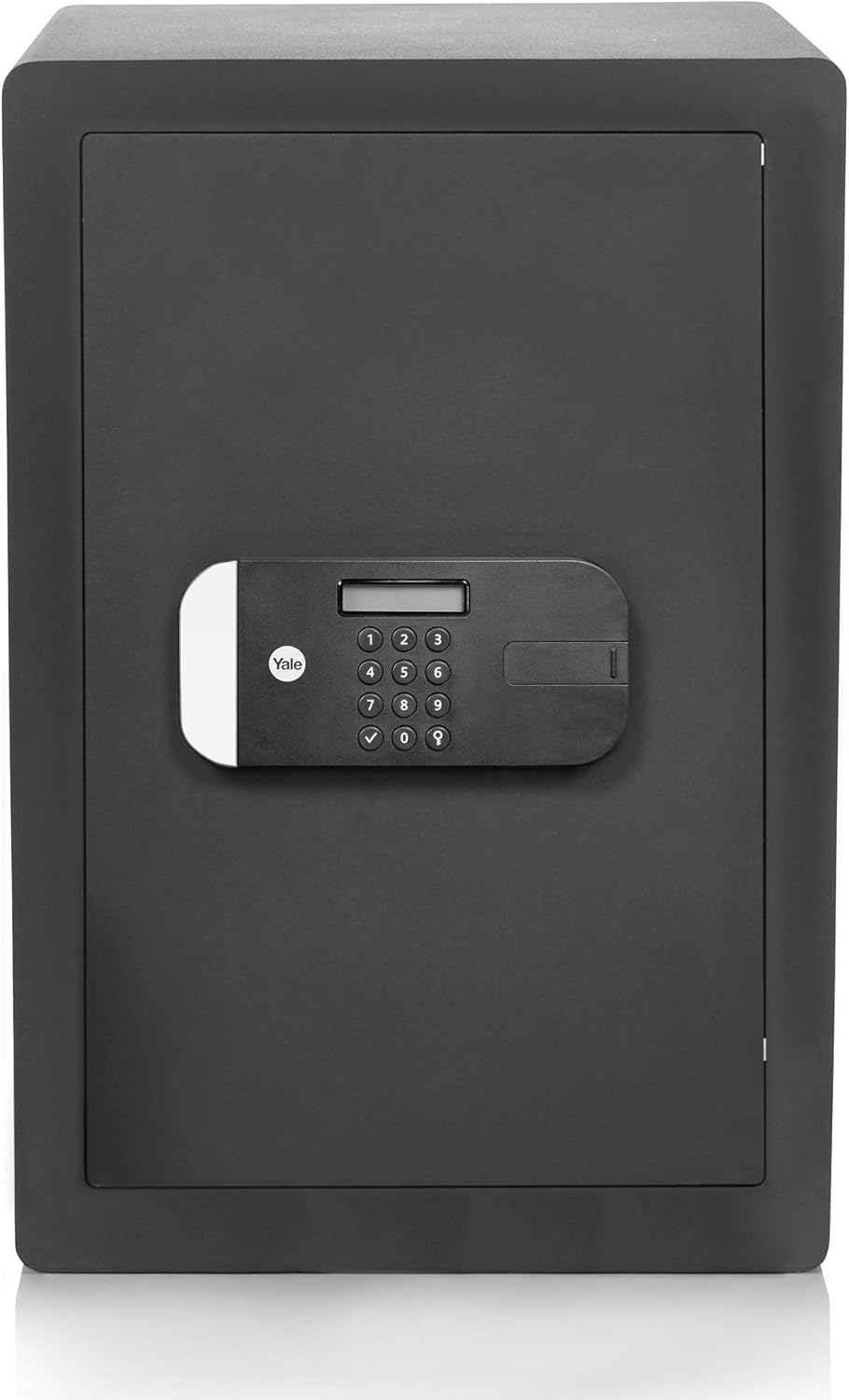Yale YSEM/520/EG1 – Motorised Maximum Security Professional Safe – Pin ...
