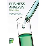Business Analysis: Paul, Debra, Cadle, James: 9781780175102: Amazon.com ...