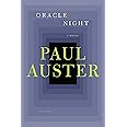 Oracle Night: Auster, Paul: 9780312428952: Amazon.com: Books