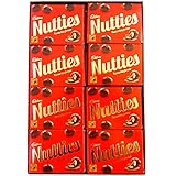 Cadbury Nutties Chocolate, 30g: Amazon.in: Grocery & Gourmet Foods