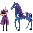 Monster High Headless Headmistress Bloodgood Doll : Amazon.ca: Toys & Games