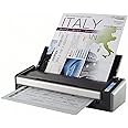Amazon.com: Fujitsu ScanSnap S1300i Portable Color Duplex Document ...