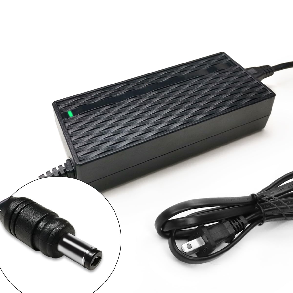 Mua 42V 2A Battery Chargers UL Certified Electric Scooter Charger ...
