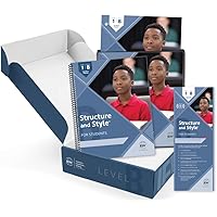 Structure and Style for Students: Year 1 Level B Basic [Forever ...