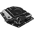 Amazon.com: A-Premium Automatic Transmission Oil Pan Compatible with ...