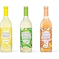 Amazon.com : Zero Calorie Swoon Cocktail Mixer Variety Pack by Swoon ...