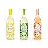 Zero Calorie Swoon Cocktail Mixer Variety Pack by Swoon - Low Carb ...