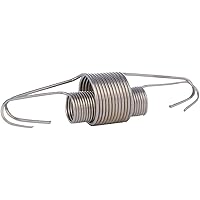 Amazon.com: GSKMOTOR Throttle Return Spring Bracket and Dual Springs ...